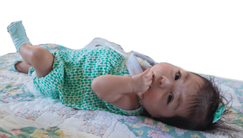 CHONC Pediatric Hospital | CHoNC