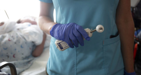 CHONC Pediatric Hospital | CHoNC