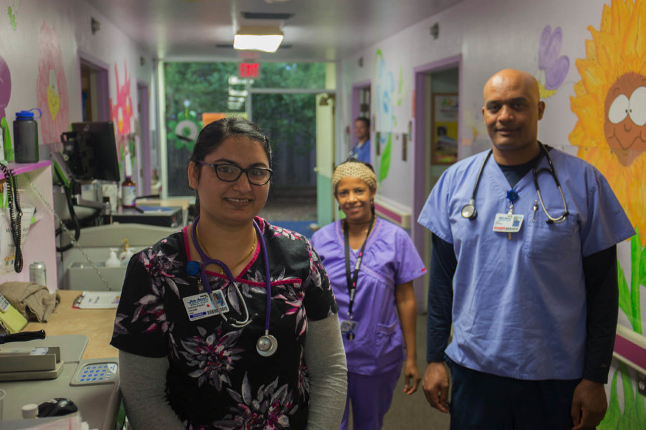 CHoNC | Children's Health of Northern California